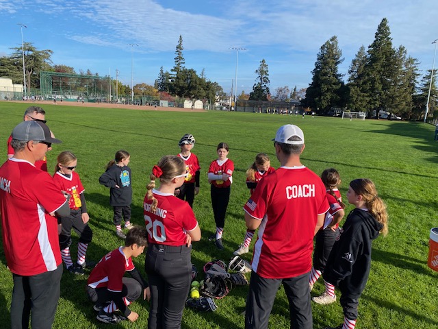 San Carlos Youth Softball Association – Save Time Communicating with ...